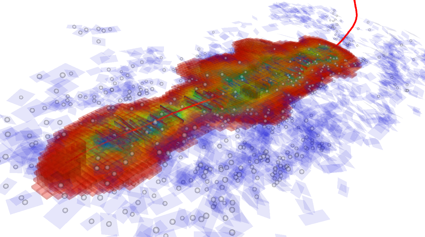 EDFM- AI – SimTech