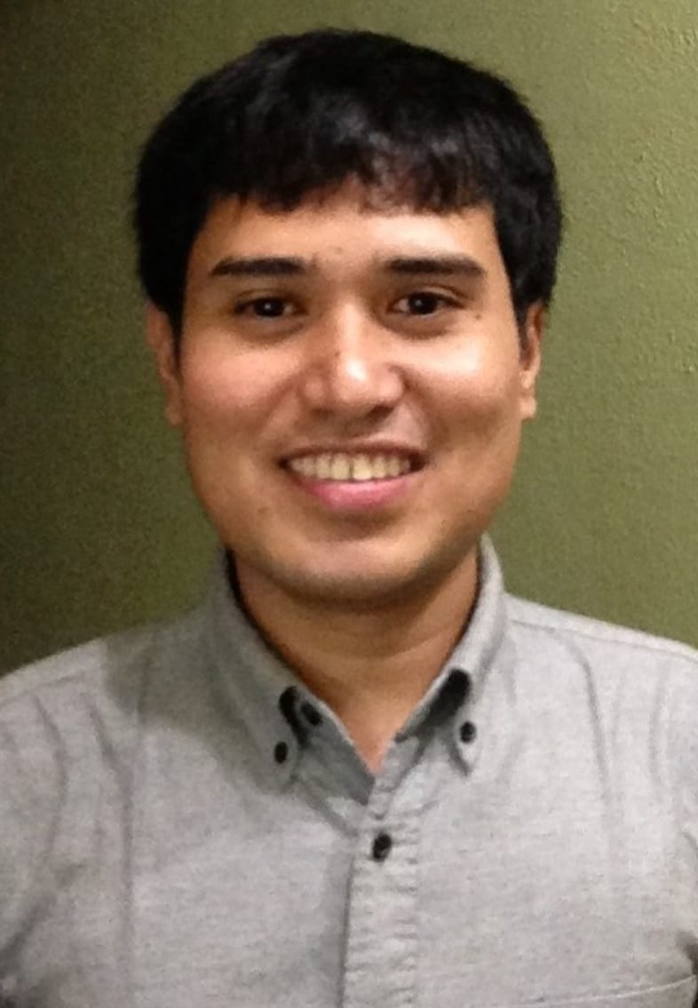 Adi Junira – SimTech